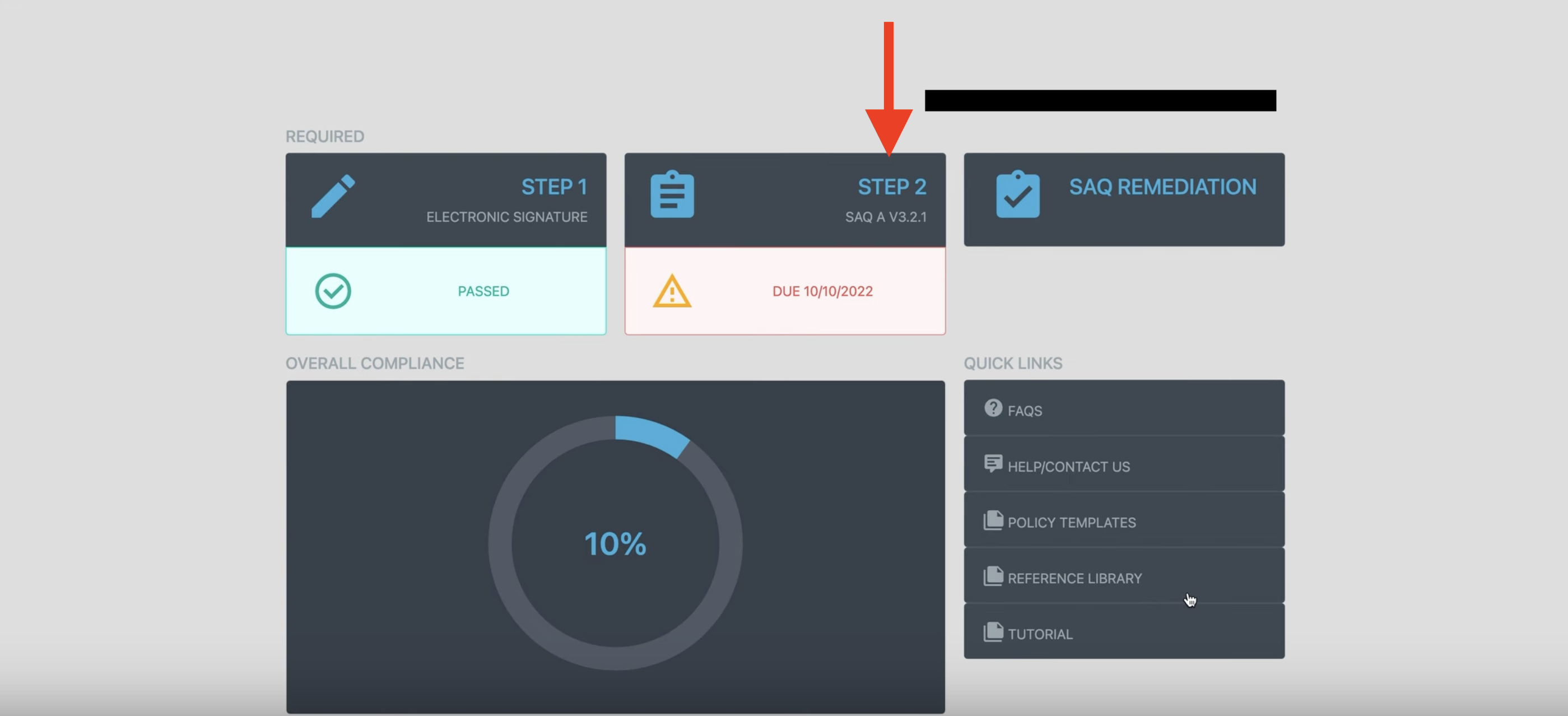 How to be and remain PCI compliant with payment processing data